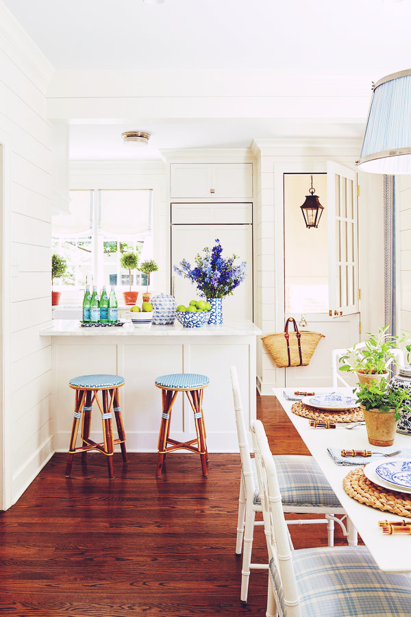 At Home With | Interior Designer: Sarah Bartholomew, Nashville