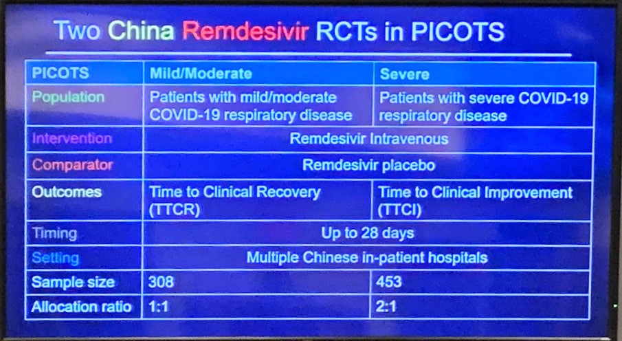 On Biostatistics And Clinical Trials PICO PICOTS PICOTT Framework on-biostatistics-and-clinical-trials-pico-picots-picott-framework