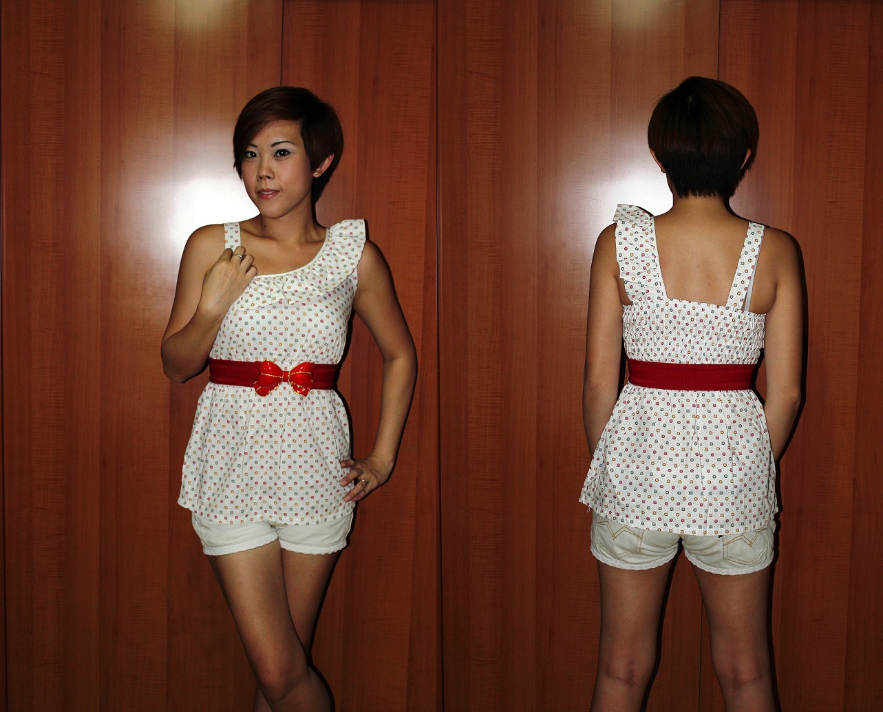kamy: KAMY - 2011 NEW COLLECTION 27 (TOPS)
