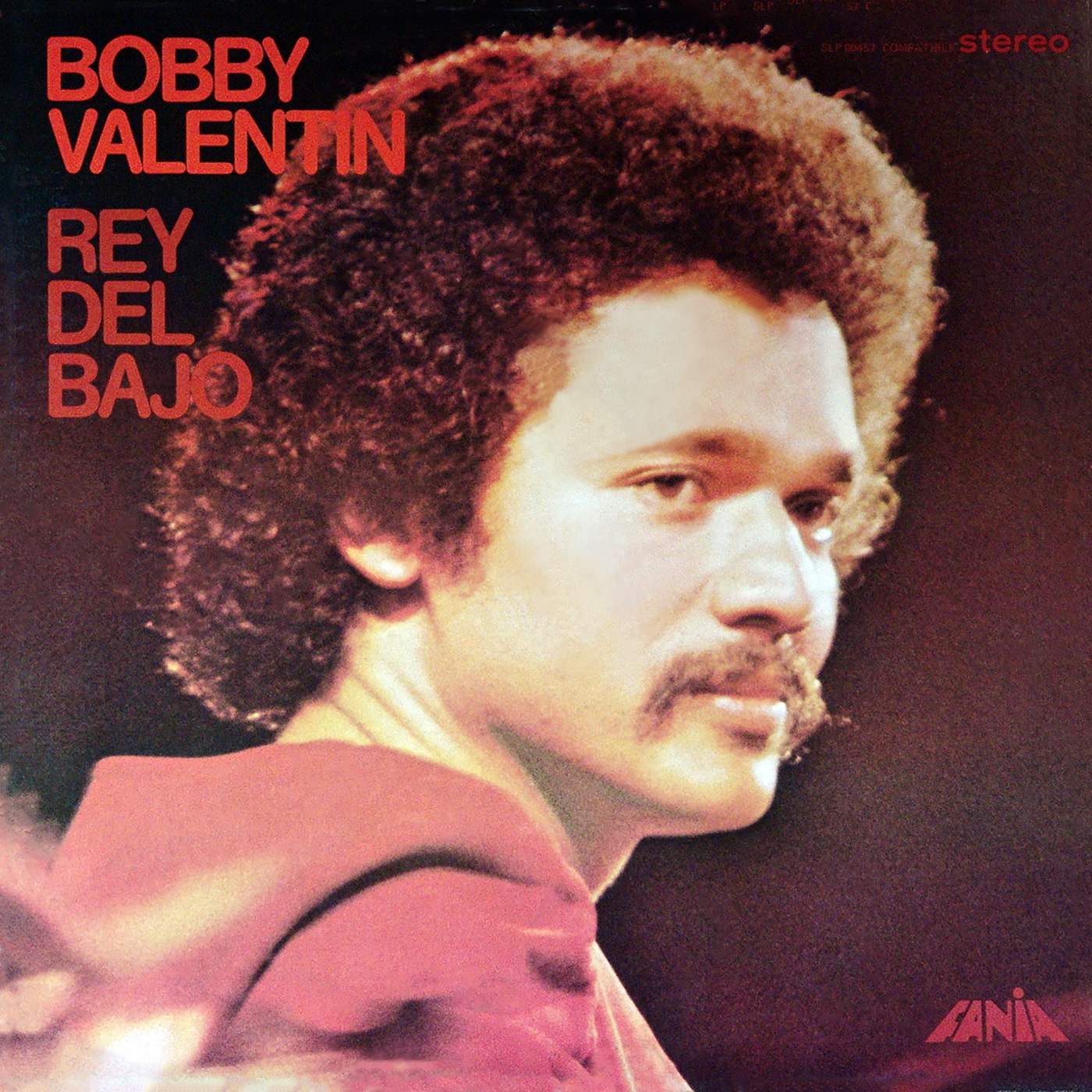 Mis discografias : Discografia Bobby Valentin