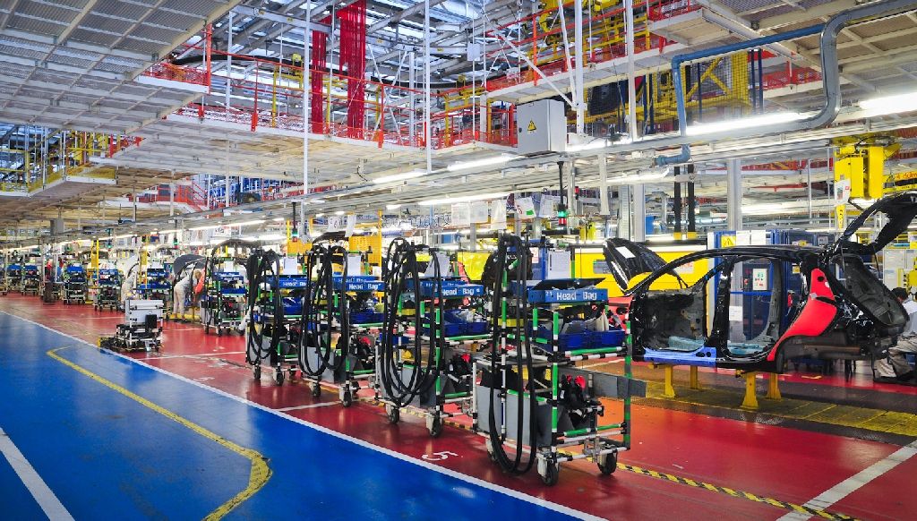 FSM - FAP - FCA Poland: prodotte 12.000.000 auto