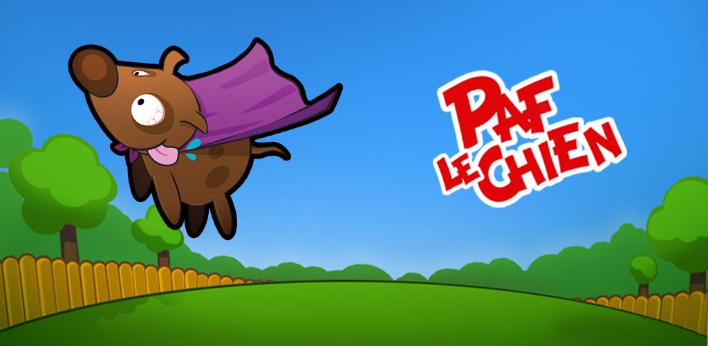 Paf le chien - Bien lire et comprendre