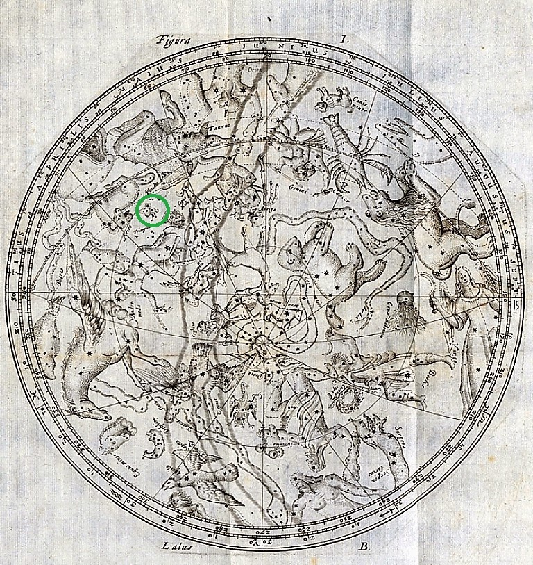 CONSTELACIONES PARA EL RECUERDO (XV) : BLOG DE LA ASOCIACIÓN ...