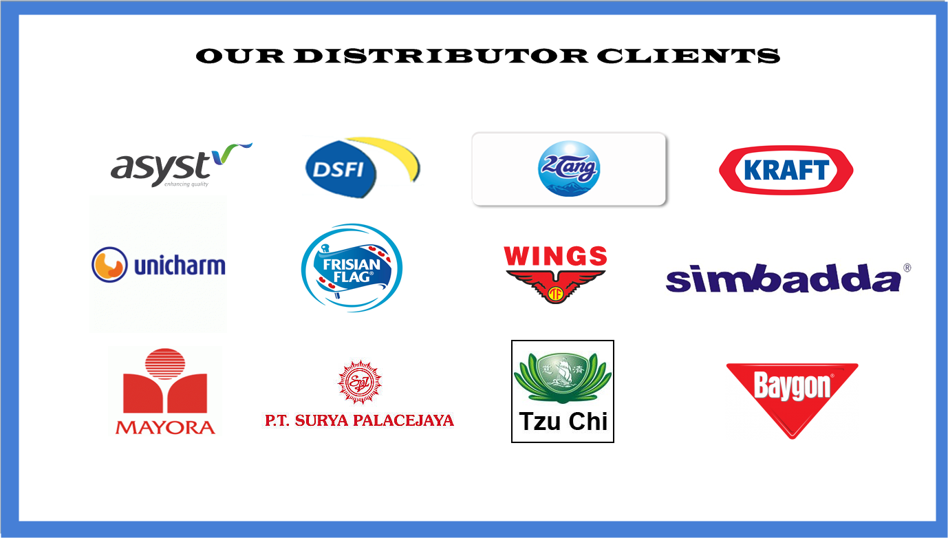 Galaxy Interaktif - Distributor & Trading Software