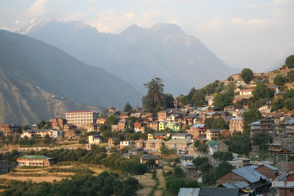 TEMPLES & CULTURE OF BHARMOUR.....SHIV BHOOMI.....