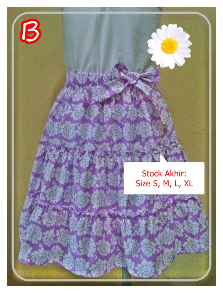 43+ Ide Modis Baju Rok Anak Kecil