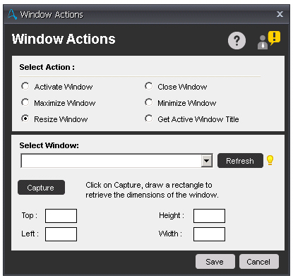 Automation Anywhere - Delay-Wait, Run Task and Windows Actions Commands ...