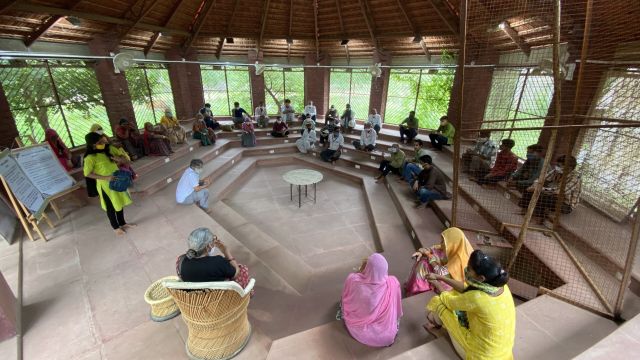 OTRAƎDUCACION: Universidad Descalza (Barefoot College, India): Una ...