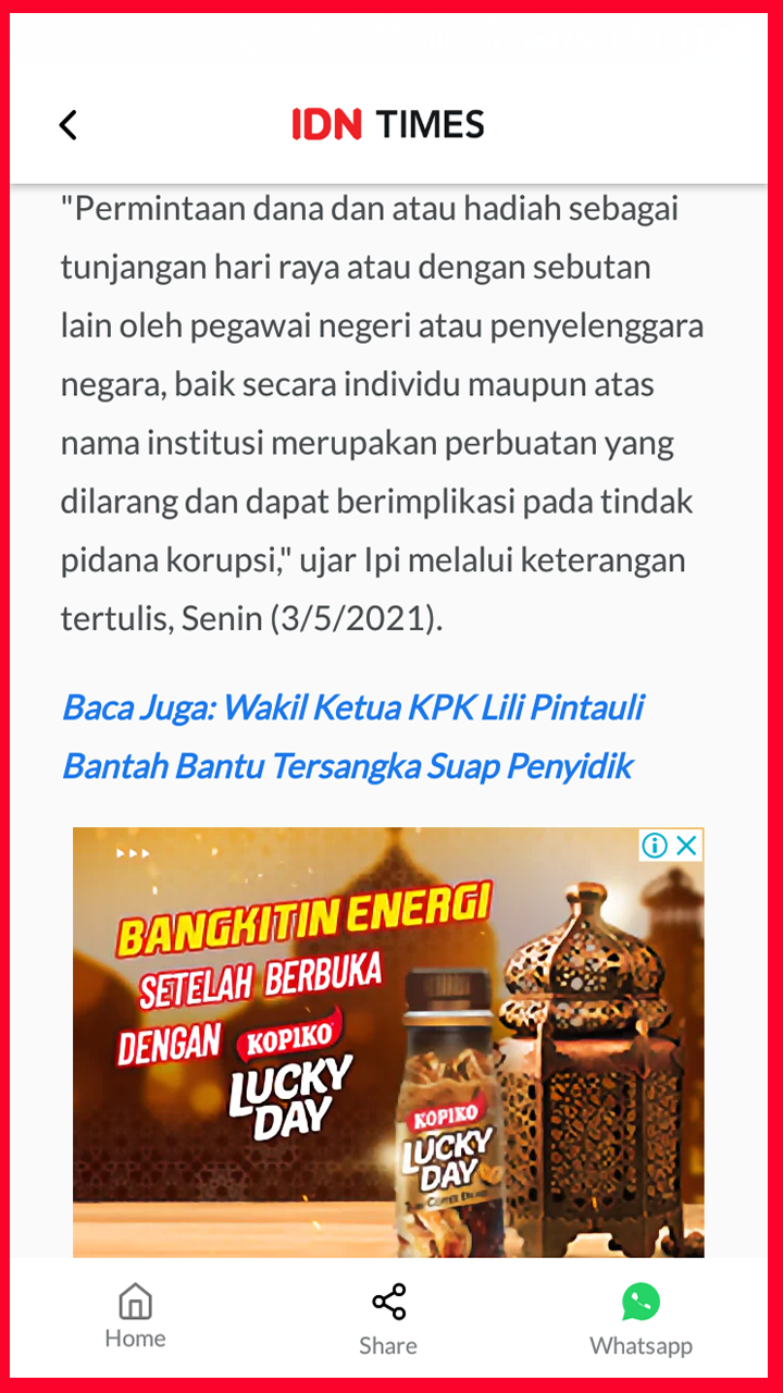 Mengenal Lebih Dekat Apa Itu IDN App