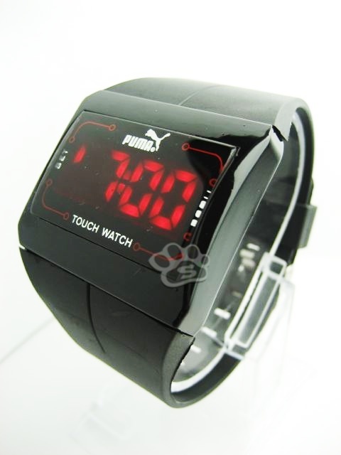 Jam Tangan Puma | Jam Tangan Grosir Murah