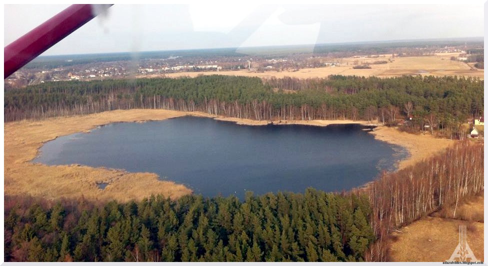 Ādažu novads cauri gadu simtiem bildēs: Laveri