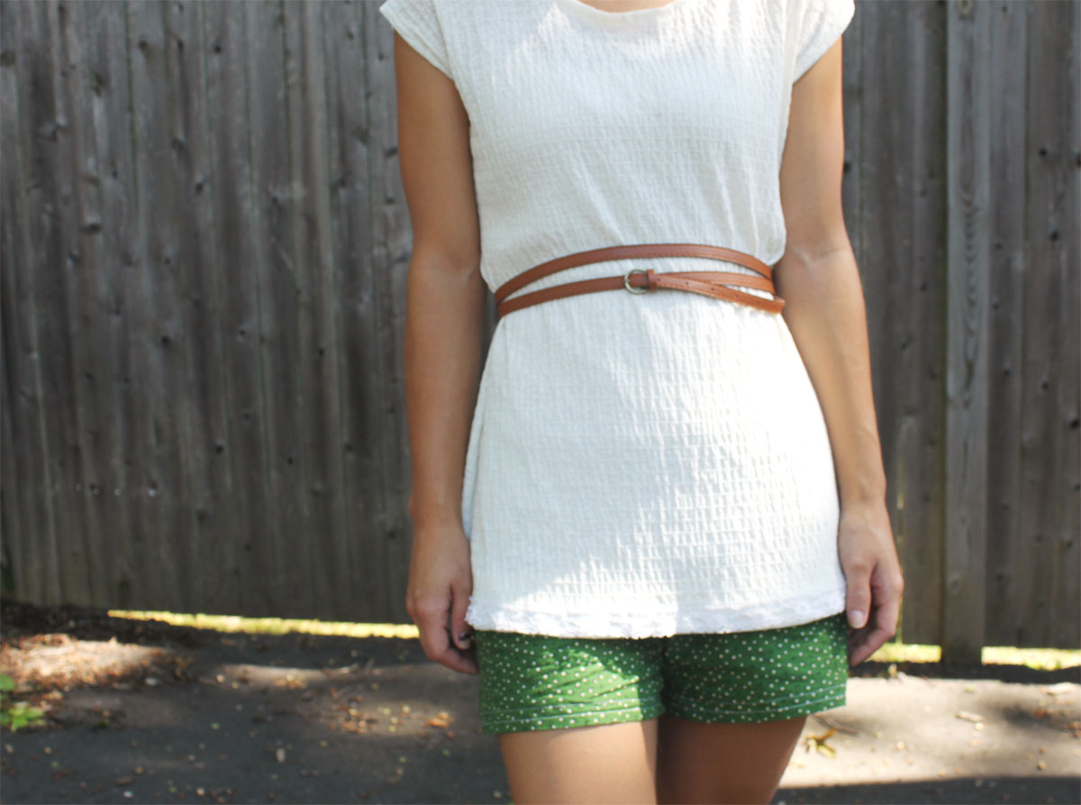 lindsay, etc.: Gentle August