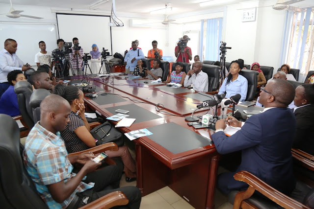 DAWASCO YARAHISISHA HUDUMA KWA WATEJA WA MAJI, SASA KUUNGANISHWA KWA ...