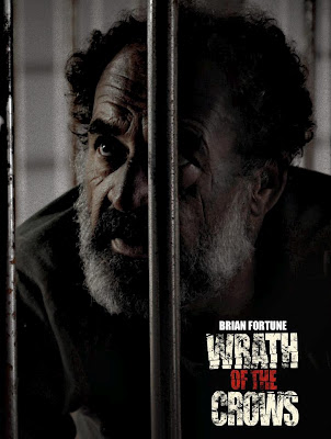 Cult films and the people who make them: interview: Brian Fortune