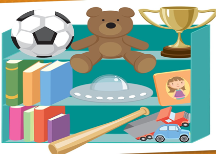 Escuela Privada "Arco Iris": Matemática