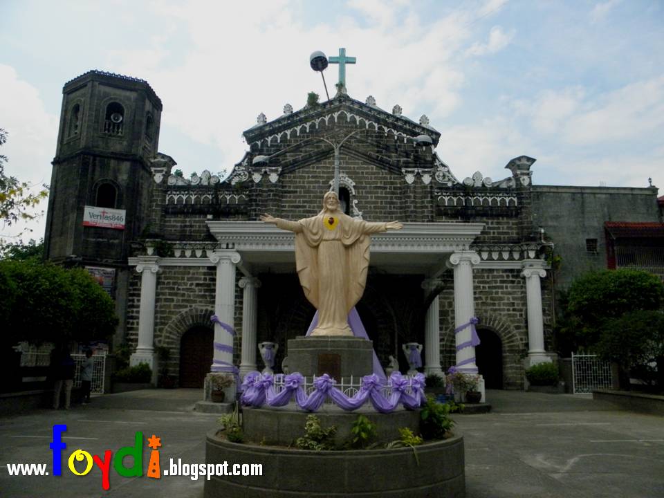 foydi finds: Treasure Find 22: Four Blessings and A Smile -- Our Visita ...