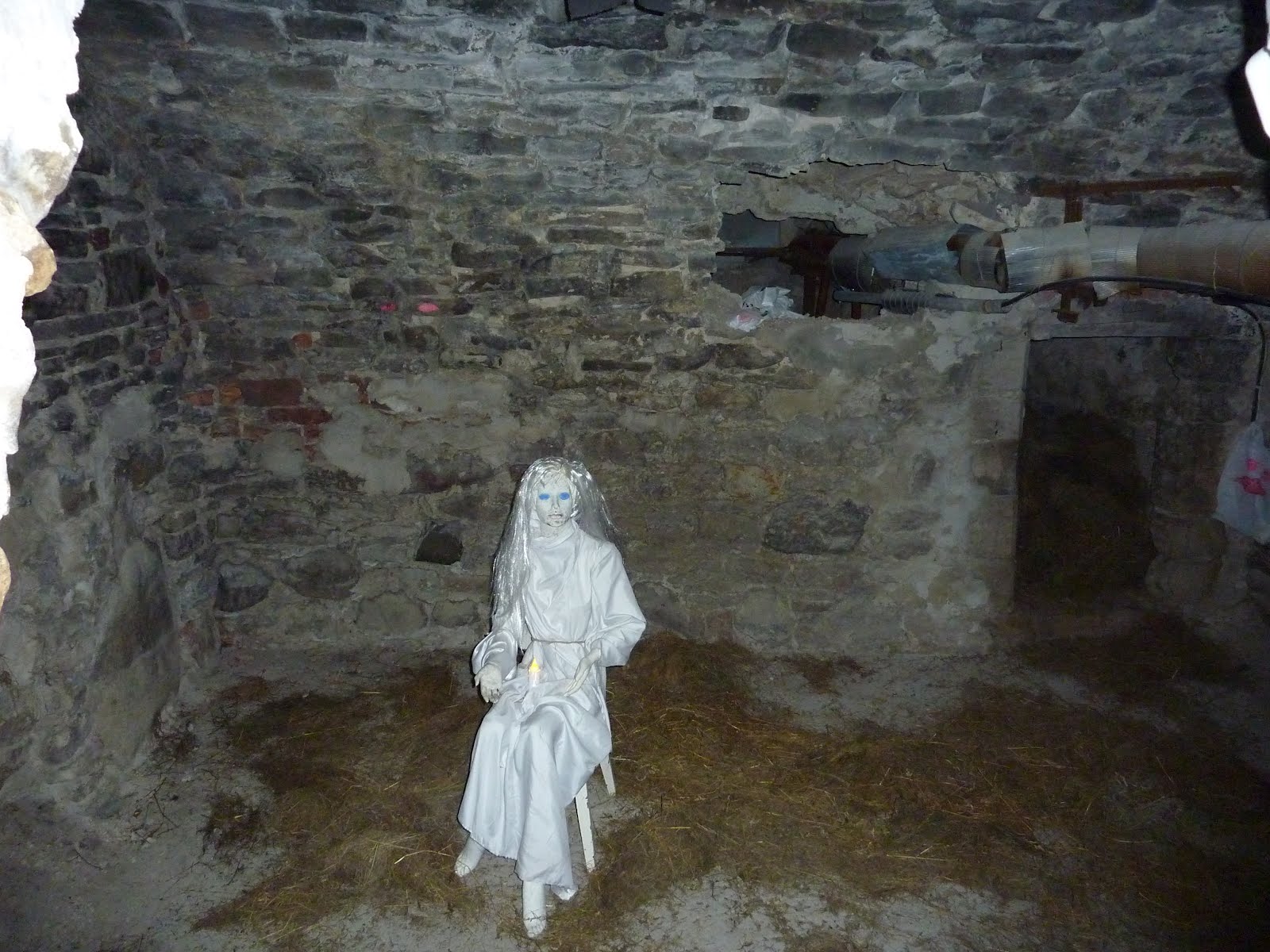 Elu muutuste tuules: Käisime Haapsalus soojas