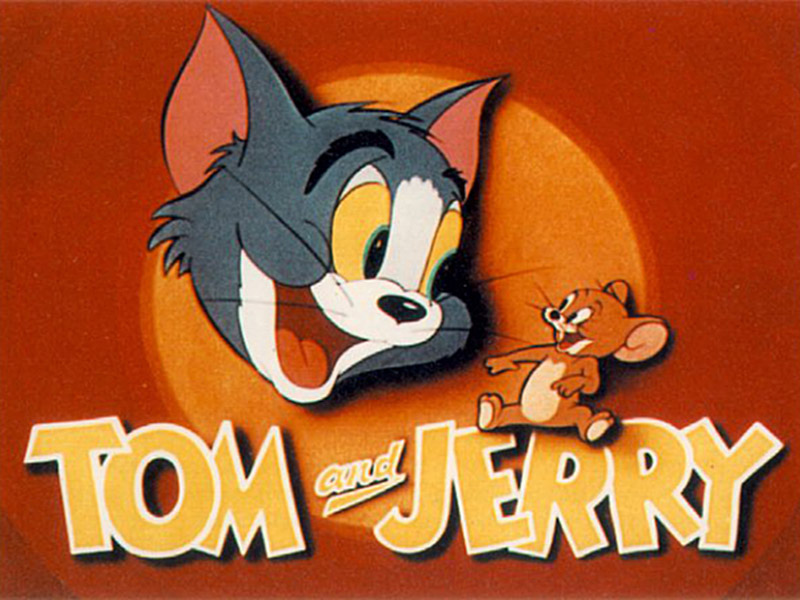 11 Fakta Tentang Tom and Jerry yang Mungkin Belum Kamu Ketahui