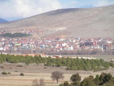 43 KÜTAHYA: ALTINTAŞ