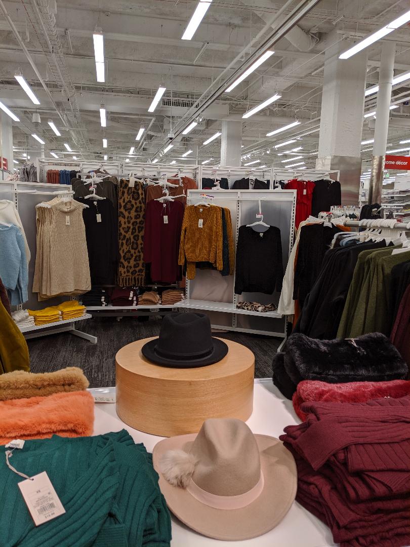 Robert Dyer @ Bethesda Row: Tenleytown Target opens to huge crowds (Photos)
