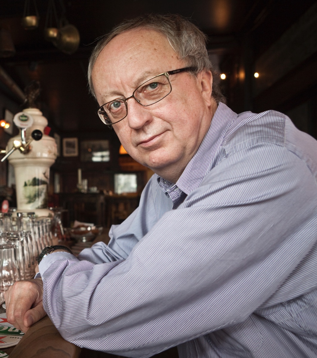 The Garden of Angels by David Hewson #BookReview #BlogTour