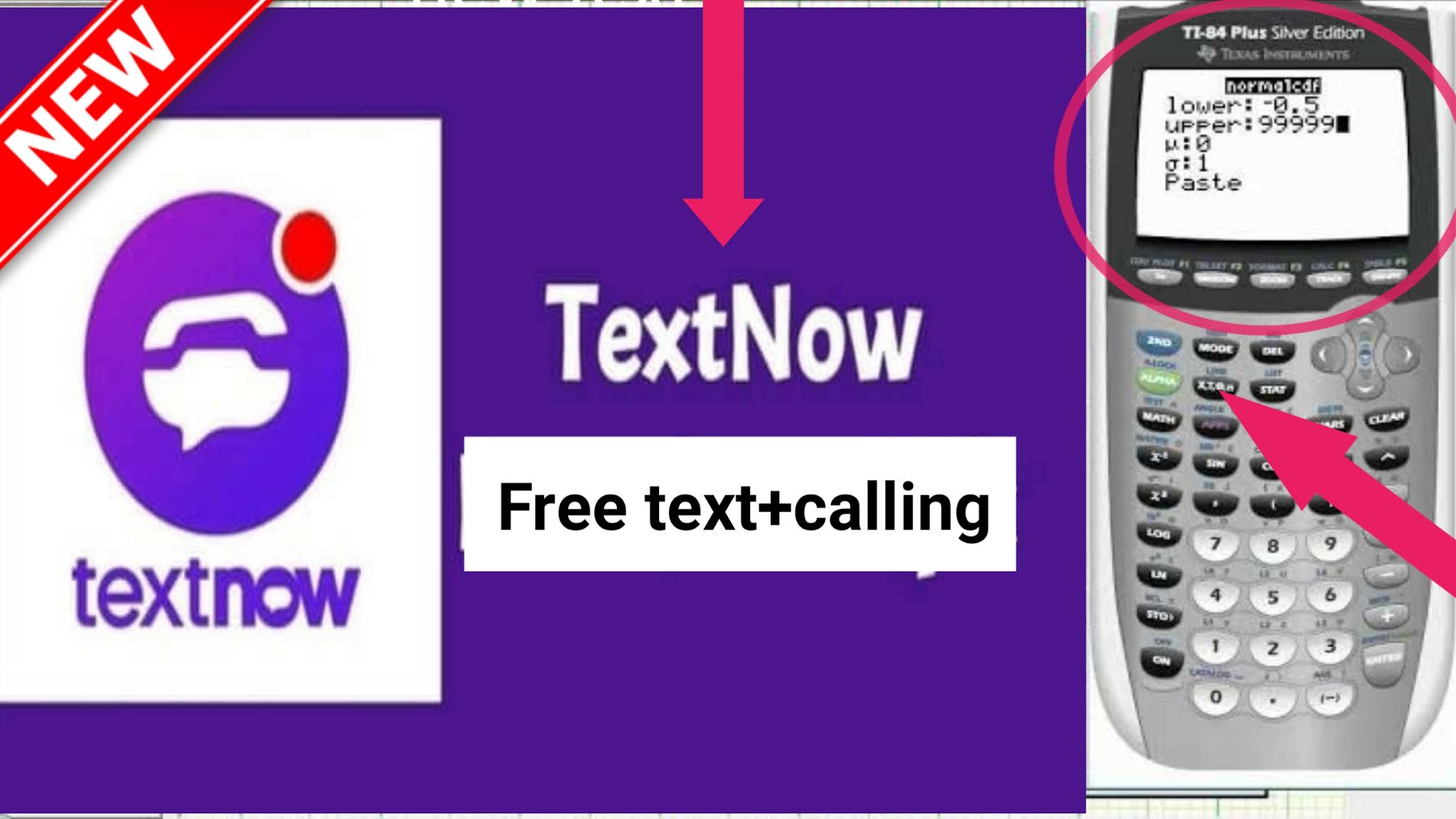 What Is A Textnow Number IpooX What Is A Textnow Number IpooX