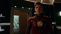 THE FLASH - Recensione 3x01 "Flashpoint" | Lost In A FlashForward
