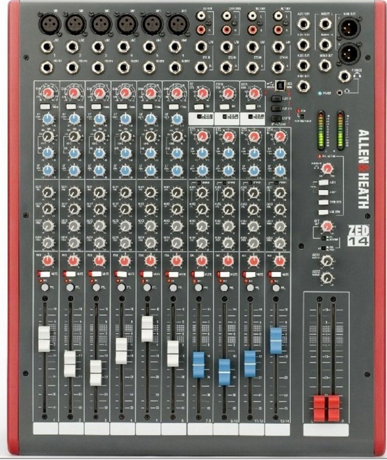 Audio Engineering for Beginners: Sound Waves, Transducers and Analog ...