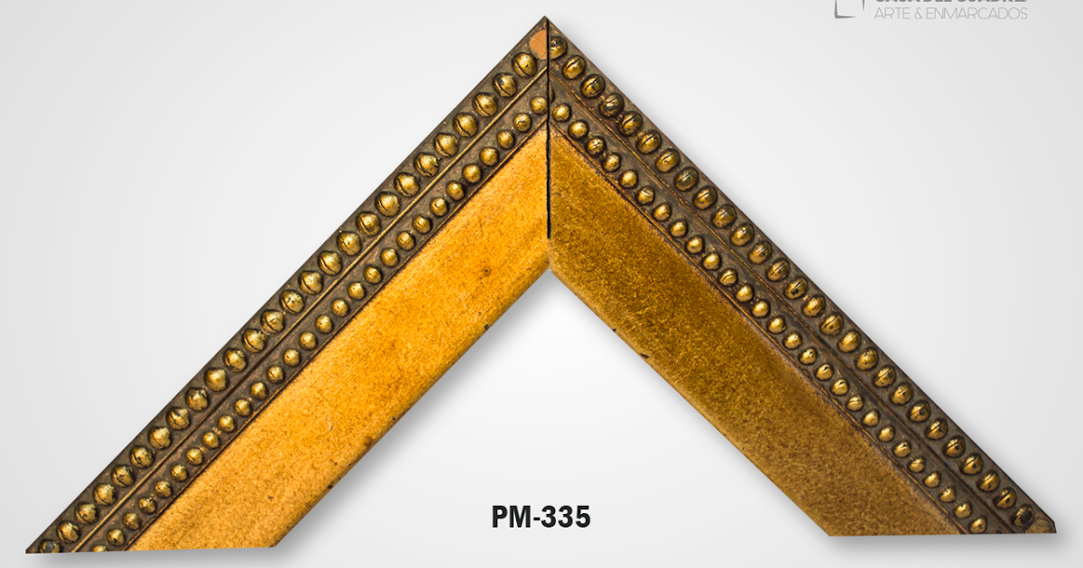 Enmarcados - Casa del Cuadro