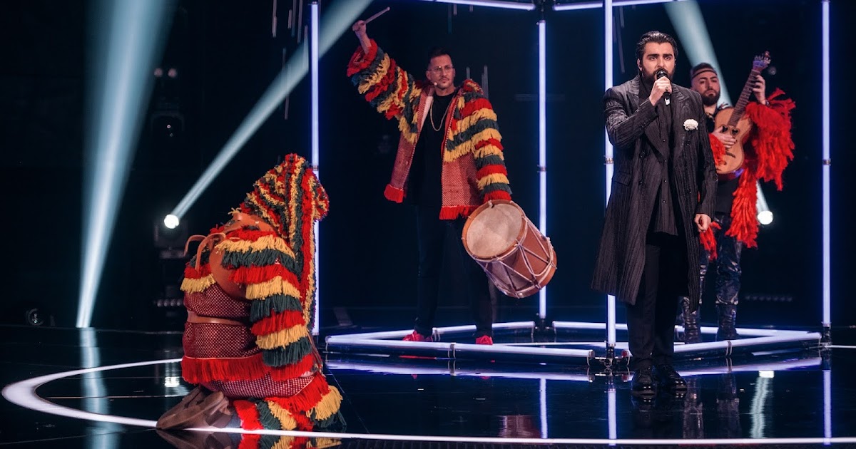 Karetus: "Obrigado a todos os que queriam ver a tradição e a fusão de ...