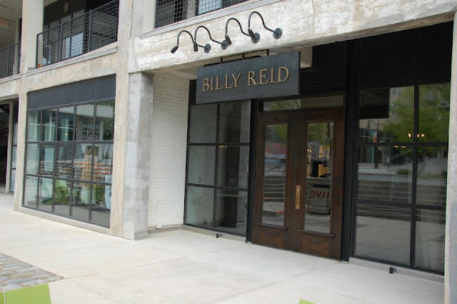 The New Victorian Ruralist: Billy Reid in Atlanta...