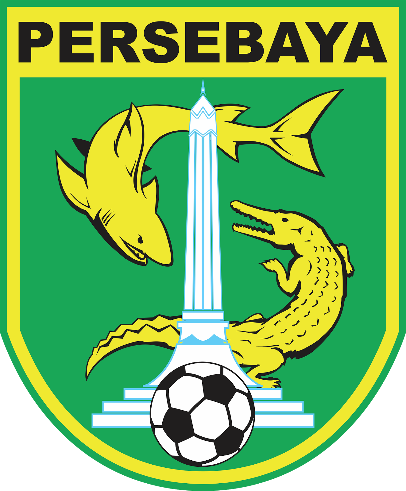 Download Logo Persebaya Hd