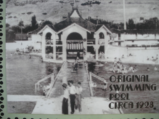 The Mystery Of Utah History: Lagoon Park’s Early Years – 1886-1942