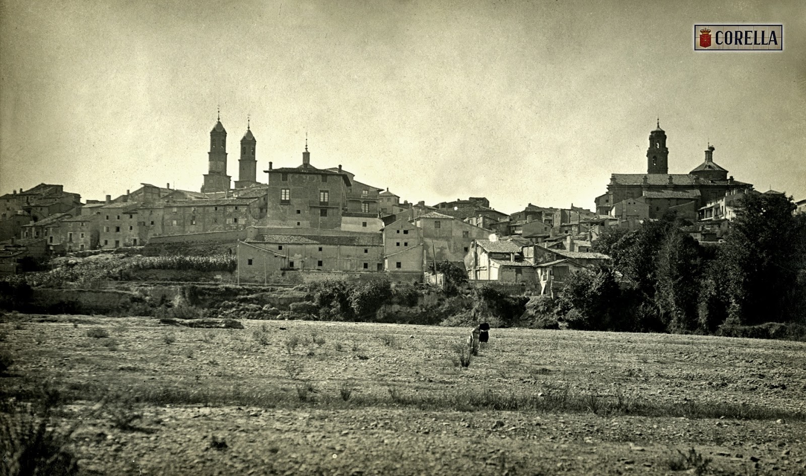 Corella: FOTOS ANTIGUAS 19