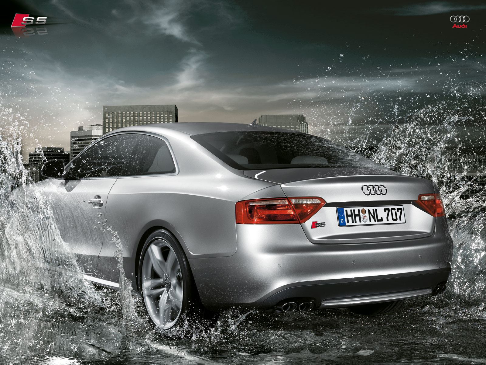 HD Audi Car Wallpapers | Nice Wallpapers