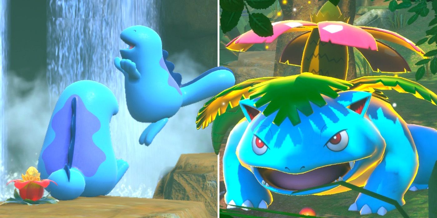 Poké-Arquivo: 003 - Venusaur ↳ Games ~ PMD || Acervo de Imagens de ...