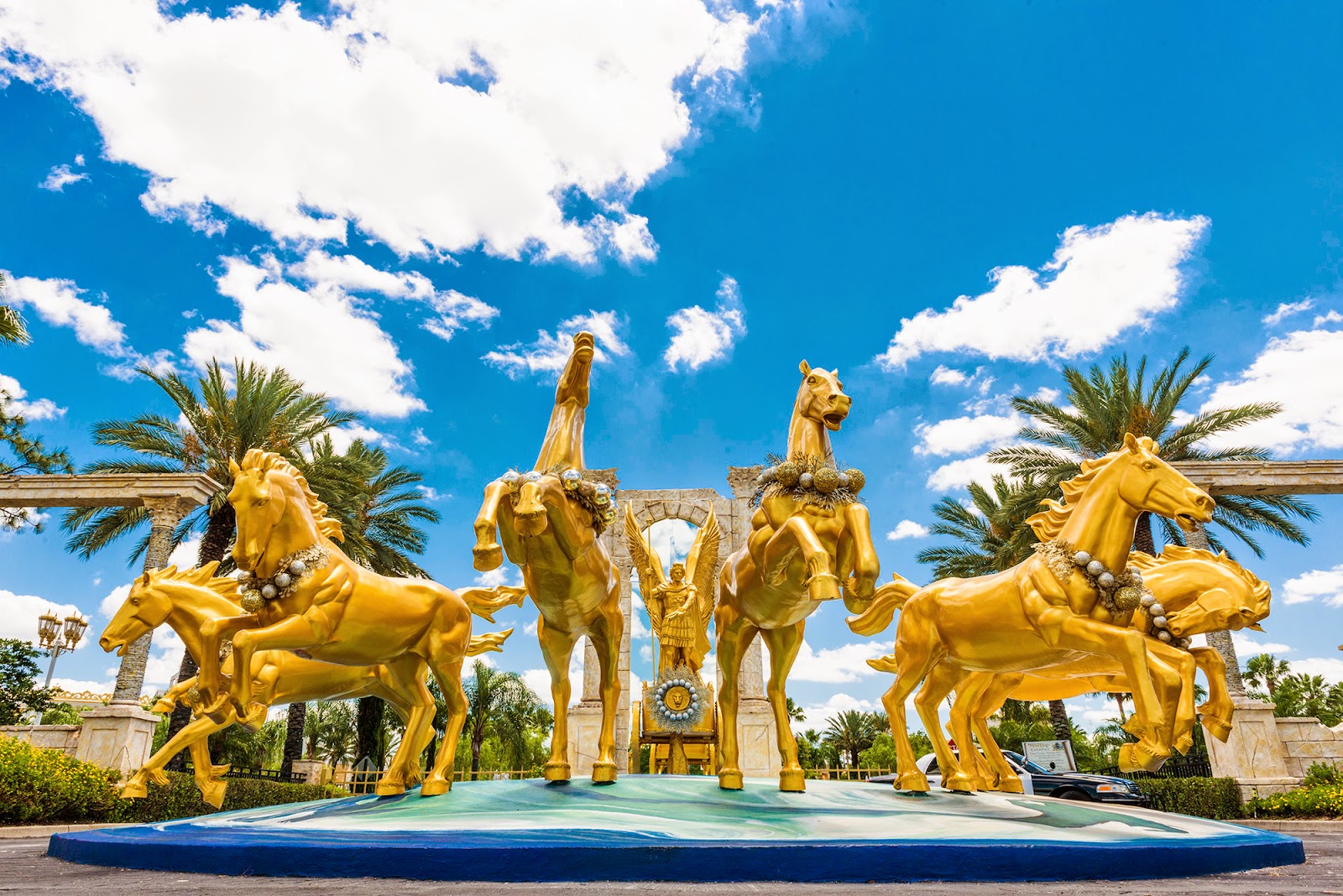 Orlando Corporate Advertising Editorial Portrait Video Photographer ...