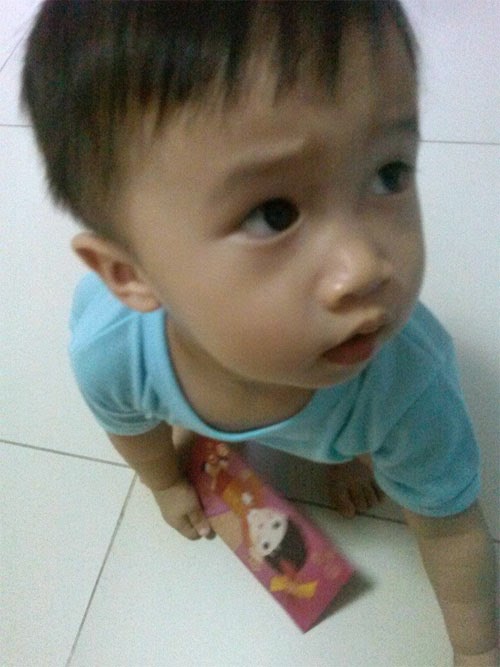 Teochew Thunder: Web Tutorial: The Slide Carousel (Part 1/3)