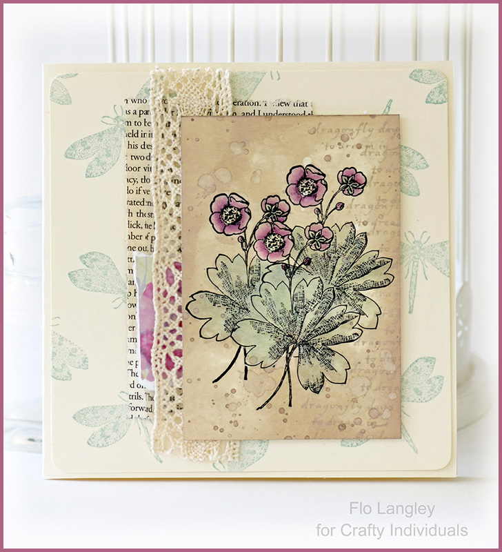 Crafty Individuals Blog: CATCHING UP..