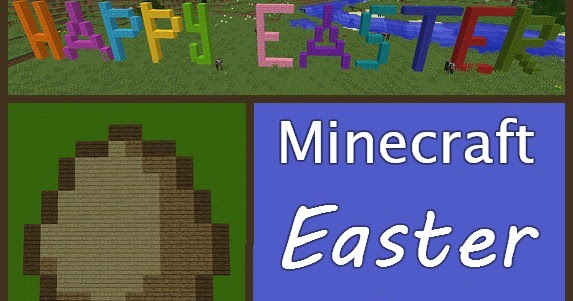 Jennifer's Little World blog - Parenting, craft and travel: Minecraft ...