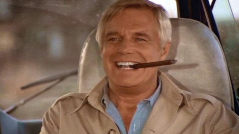 Whatever Happened To: The Cast Of "The A-Team" - #IHeartHollywood
