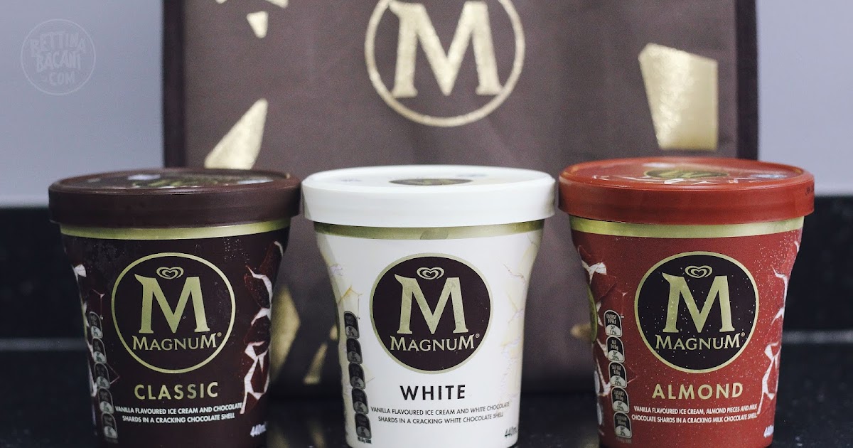 Made To Be Broken: Magnum Pints | Bettina Bacani