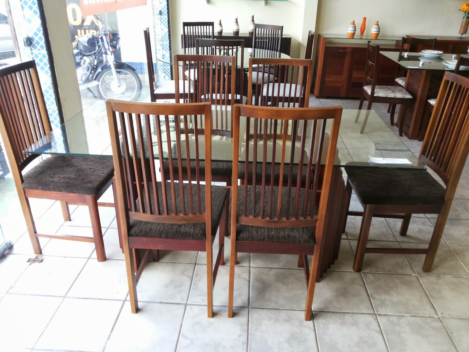 Móveis planejados em madeira e MDF: Design moderno, criatividade e ...