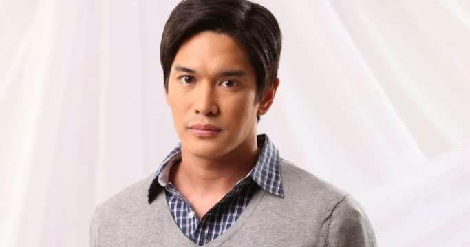 Luis Alandy Broke Up With Canada-Based Gf Bebs Hollman - Showbiz Portal