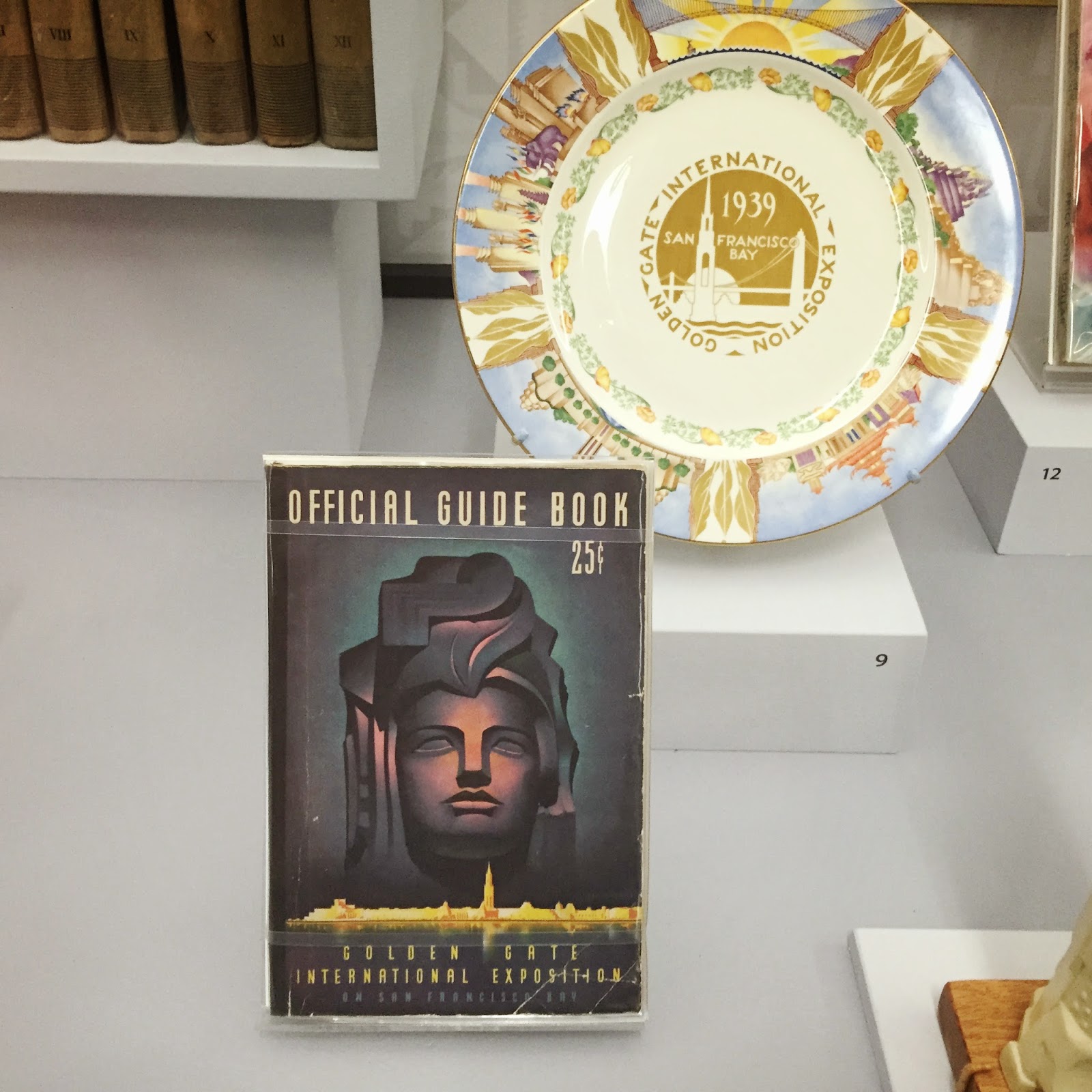 Mystery Playground: Art Deco & Poirot