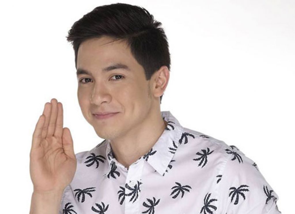 Alden Richard Knows How To Handle His Earnings Well And Serves As A ...