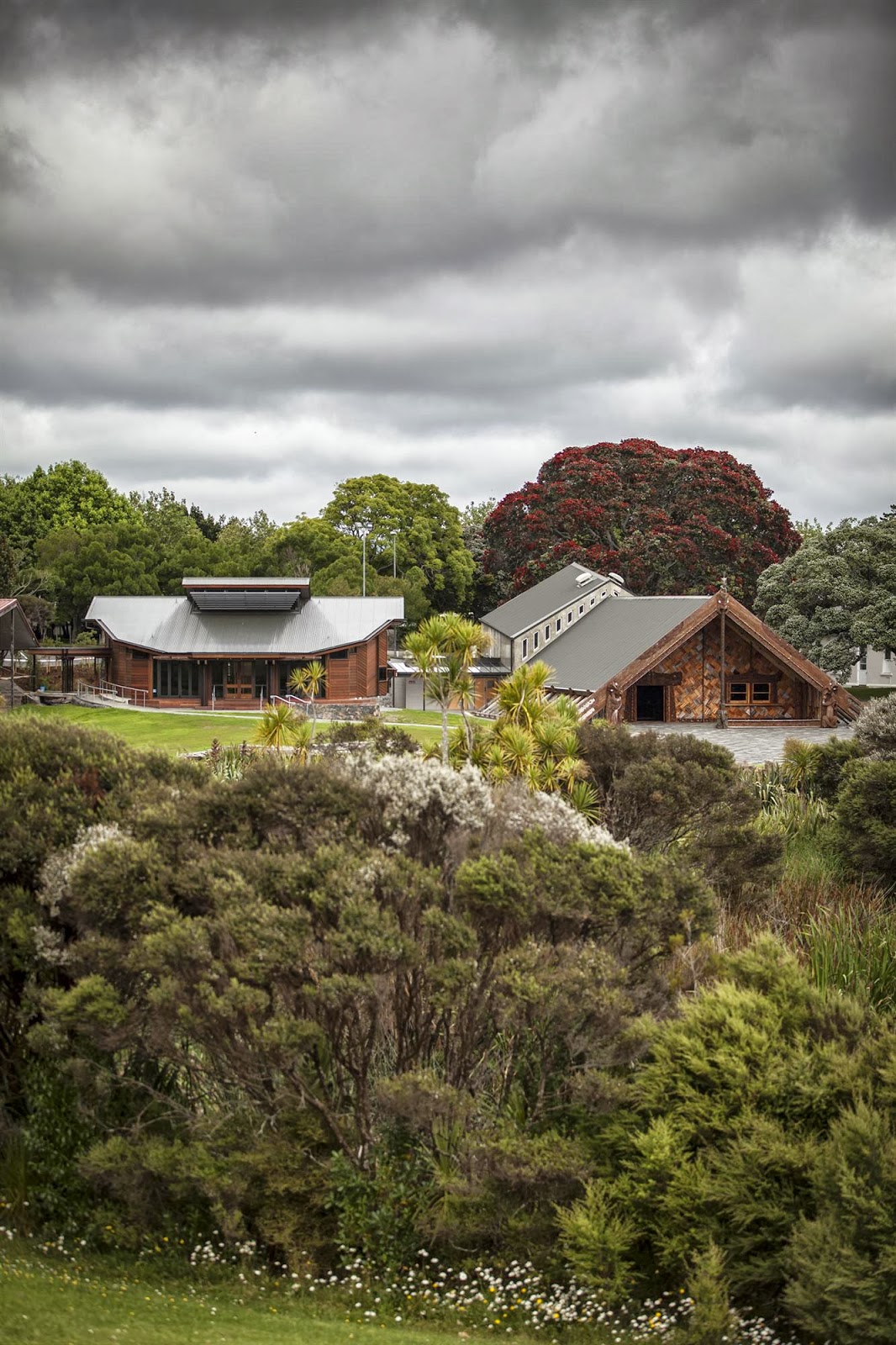 Auckland Architecture Awards 2013