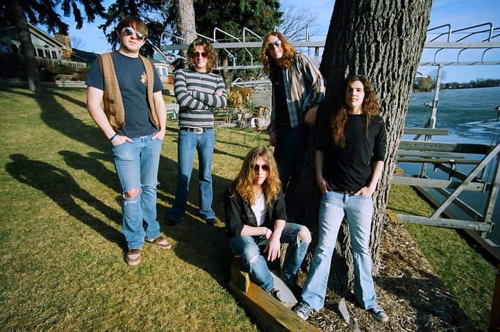 Nightwatcher's House Of Rock