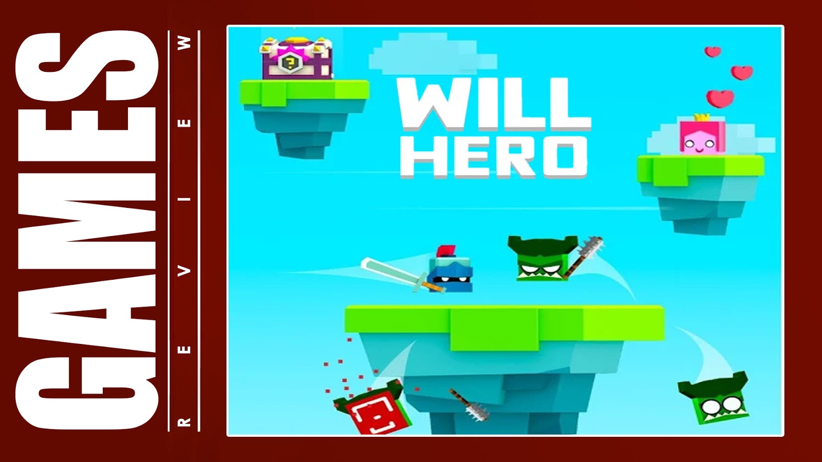 Will Hero (Android)