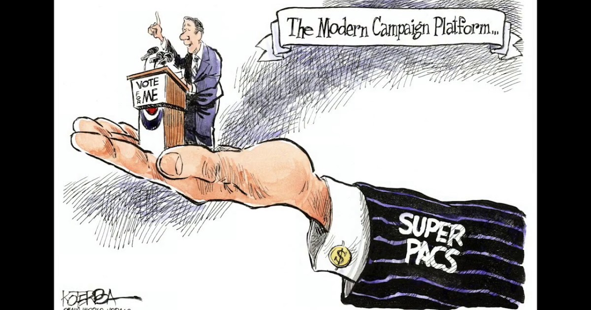 Common Sense For The 21st Century Campaign Finance Reform common-sense-for-the-21st-century-campaign-finance-reform